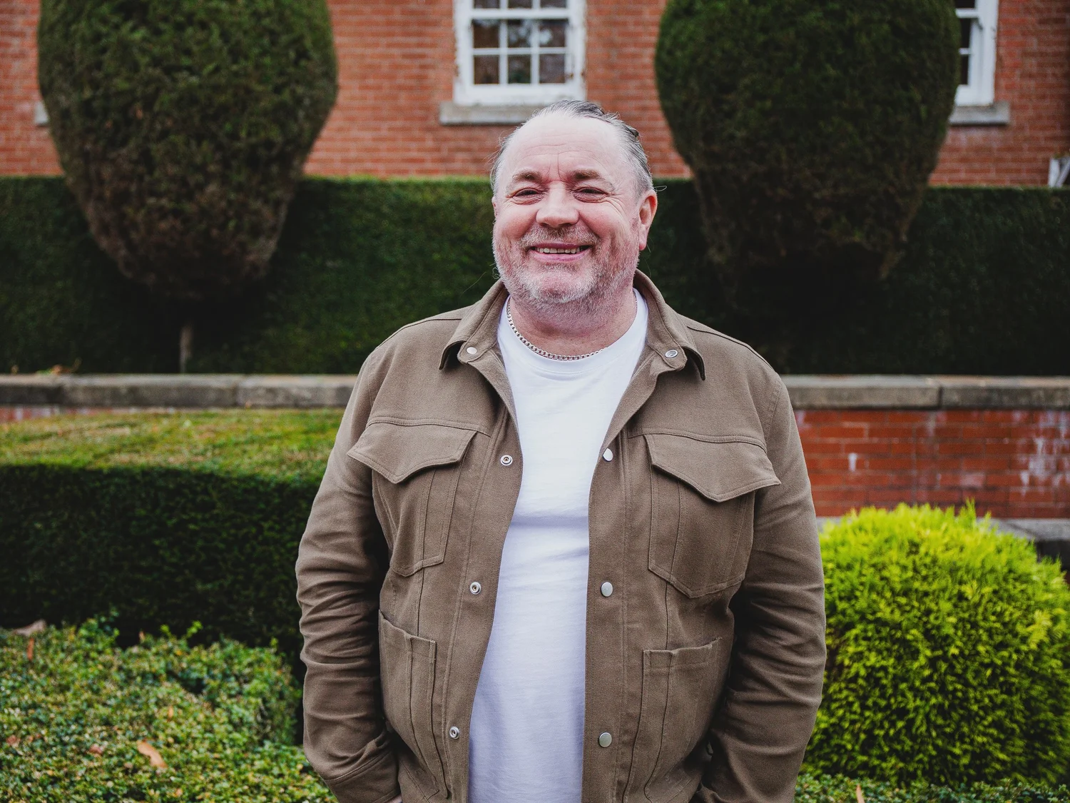 Team — Assemblies of God Great Britain