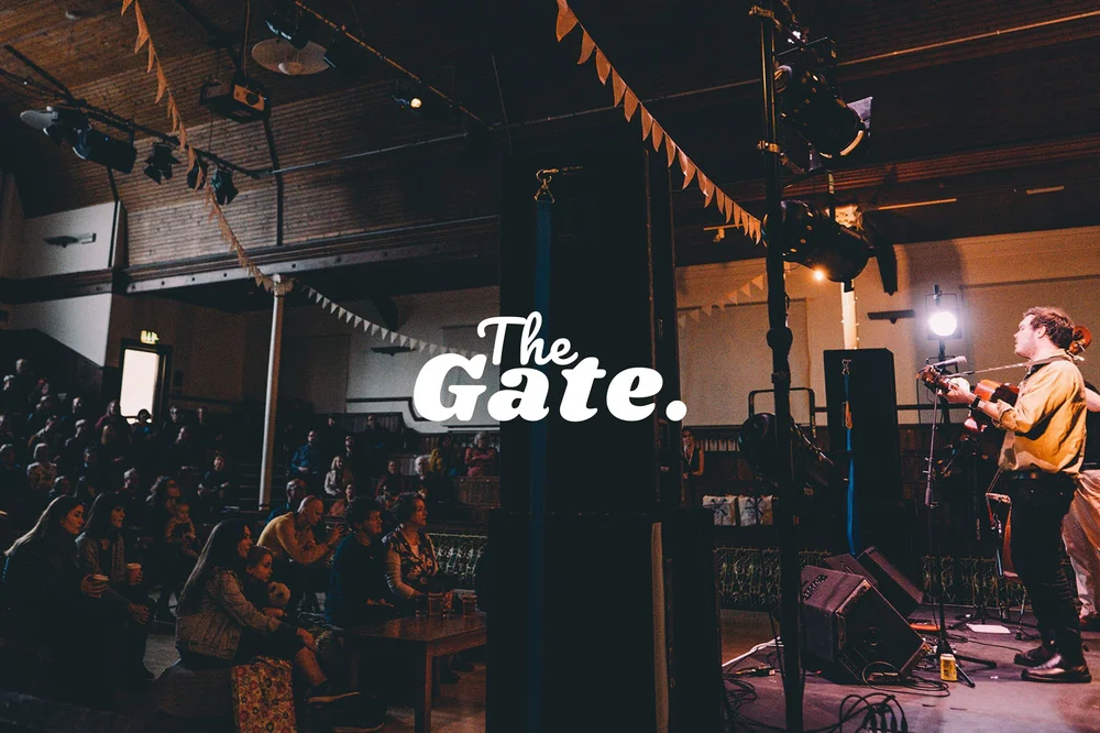 The Gate