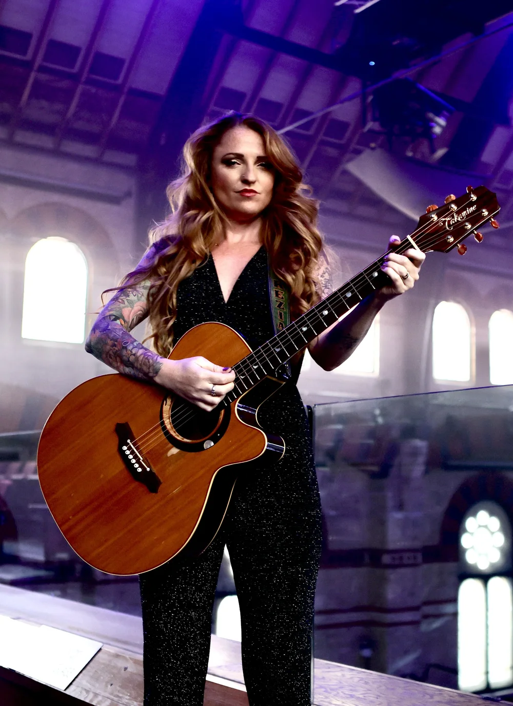 Services 2 — The Gate