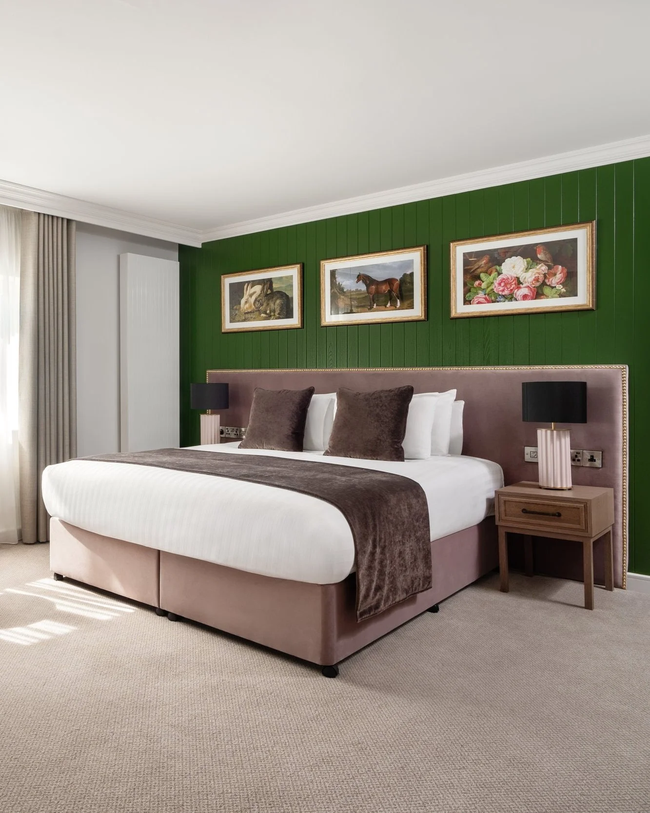 Ivanhoe Hotel | Hotel in Carryduff, near Belfast