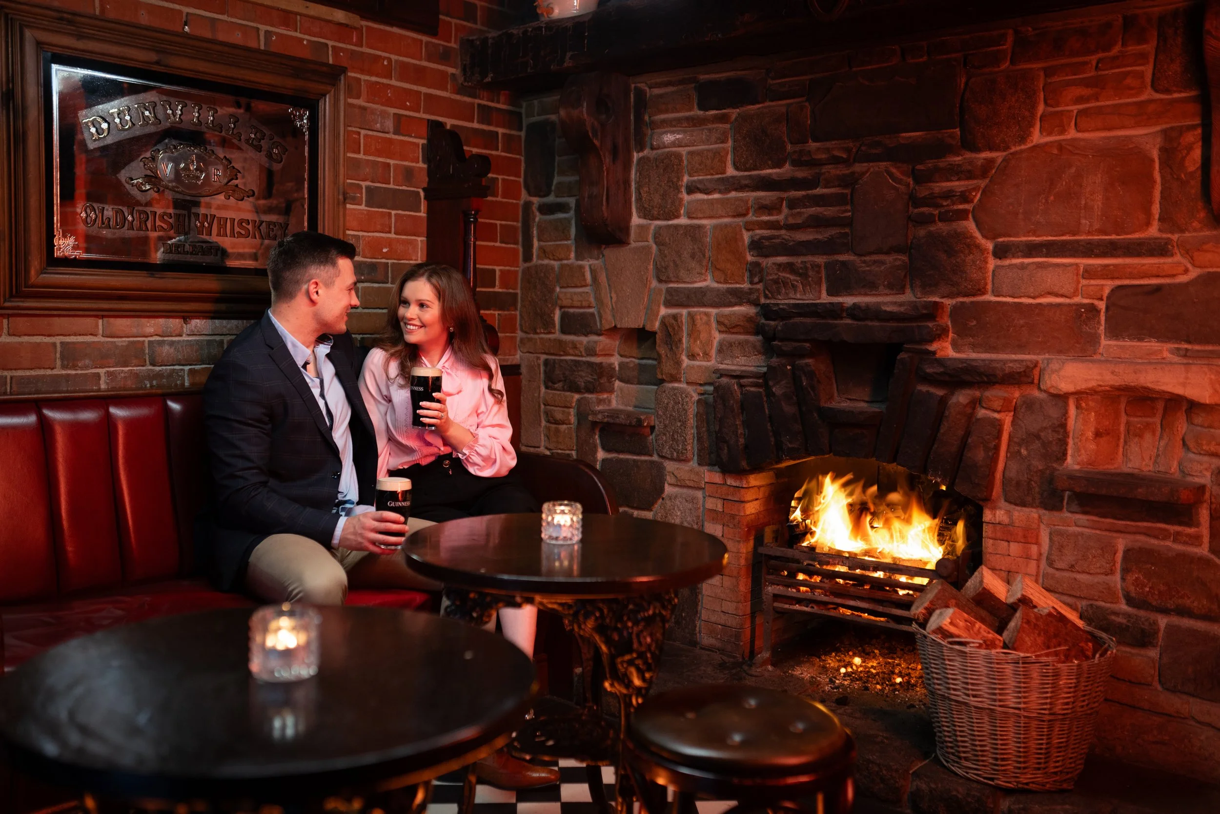 Bar With Live Music In Carryduff Near Belfast | Ivanhoe Hotel
