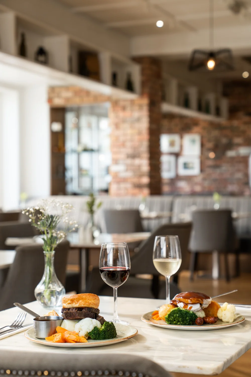 Ivanhoe Hotel Image Gallery | Carryduff, Near Belfast