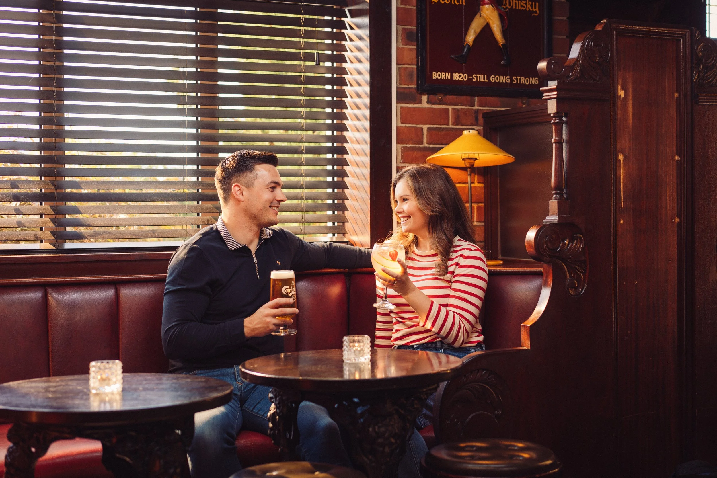 Bar With Live Music In Carryduff Near Belfast | Ivanhoe Hotel