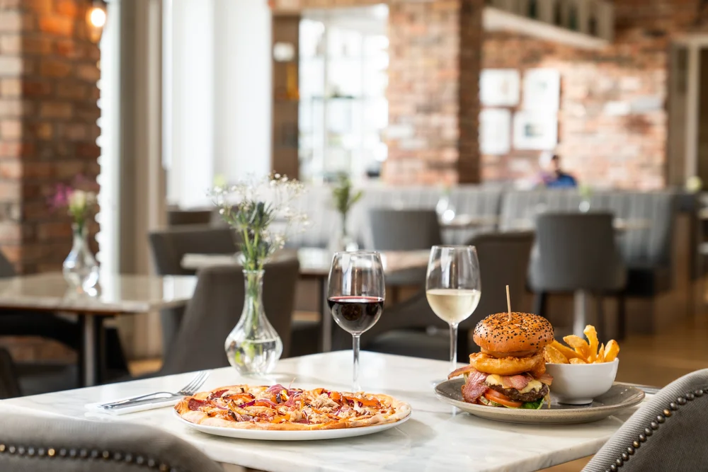 Ivanhoe Hotel Image Gallery | Carryduff, Near Belfast