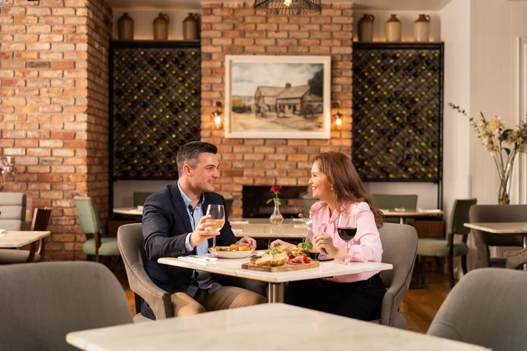 Ivanhoe Hotel | Hotel in Carryduff, near Belfast