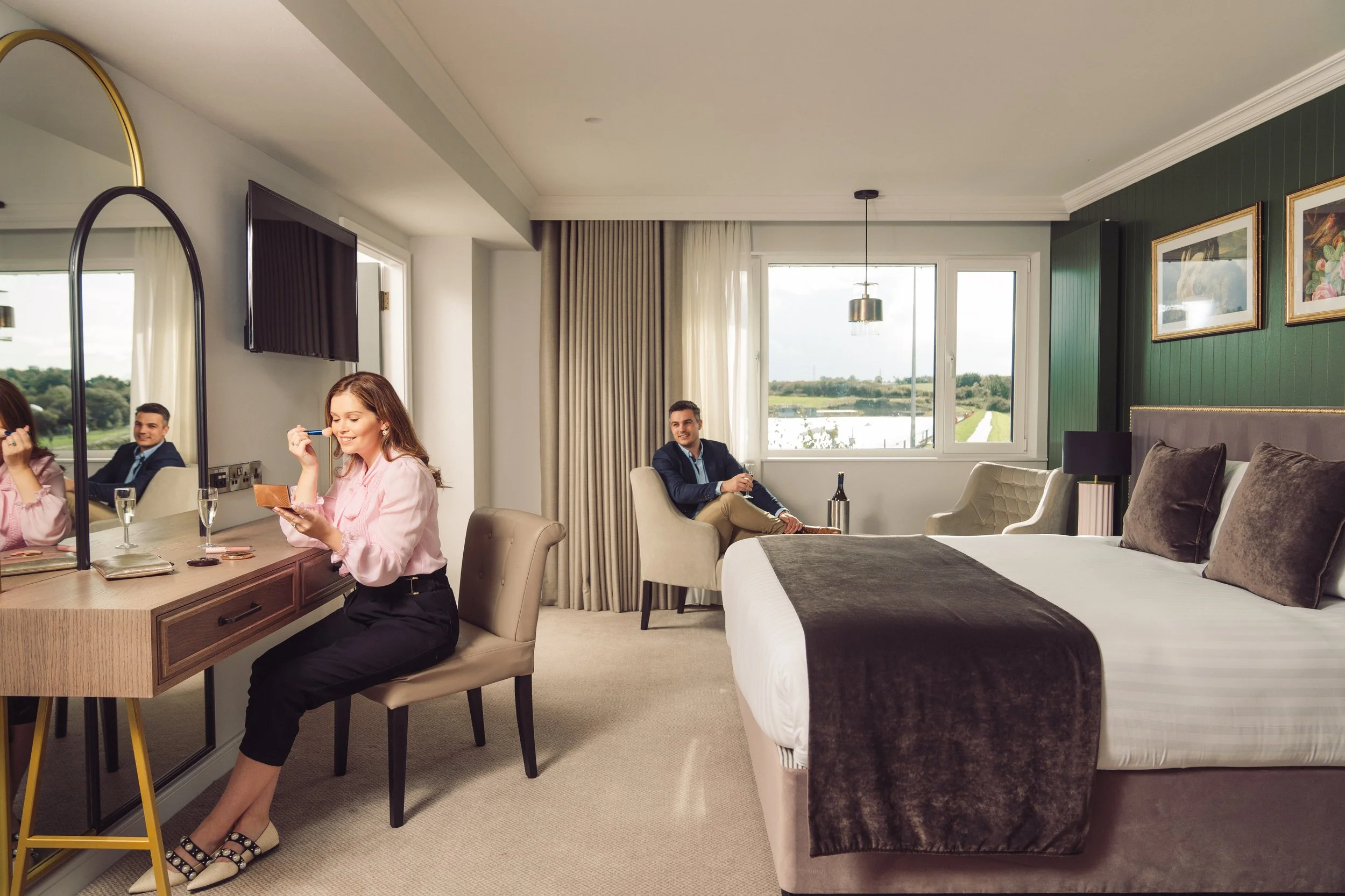 Ivanhoe Hotel | Hotel in Carryduff, near Belfast