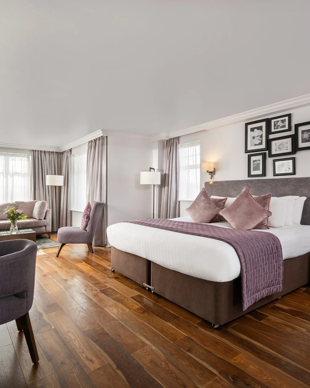 Ivanhoe Hotel | Hotel in Carryduff, near Belfast