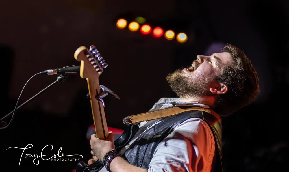Events — Basingstoke Blues Club