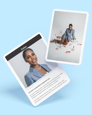 Jhalesa Seymour, CEO of SALT.xo Featured in Forbes — Benny Renee ...