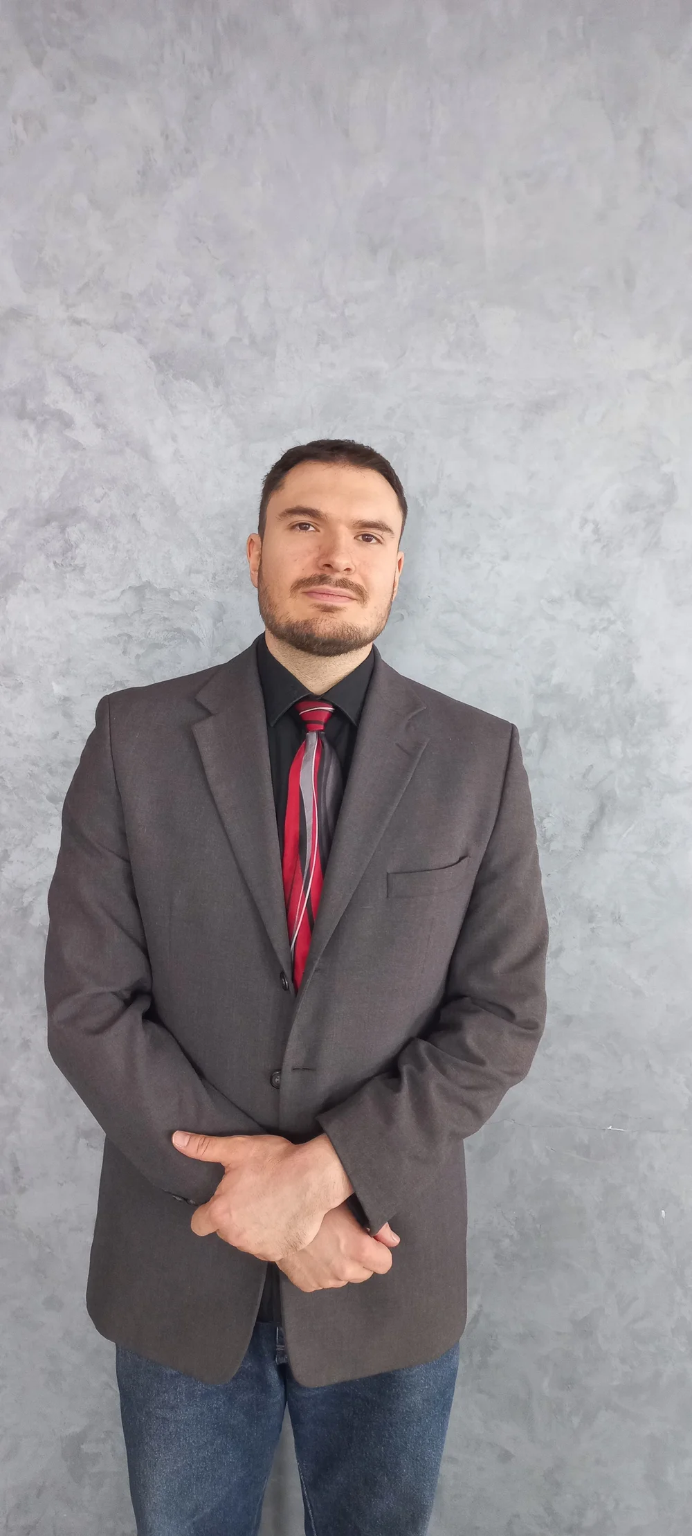 IRW 2024 — International Rhetoric Workshop