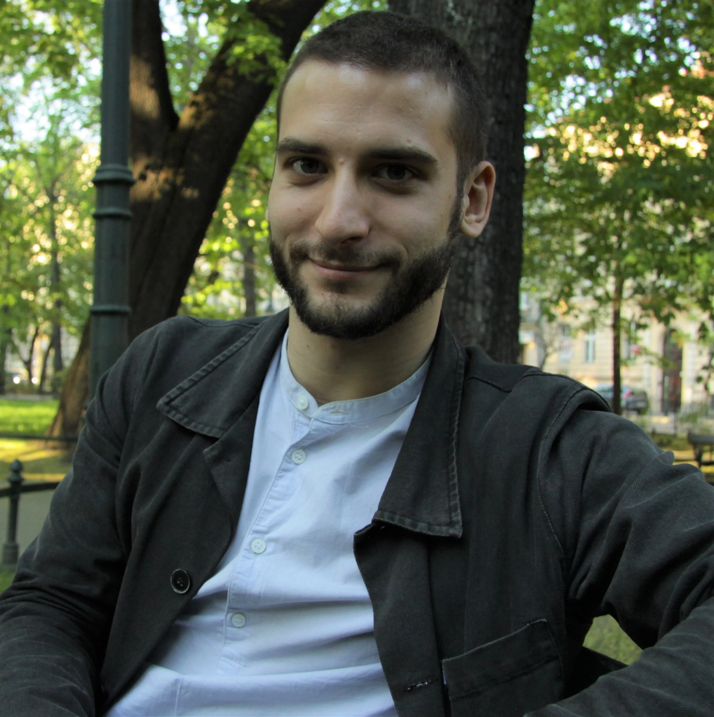 IRW Boards — International Rhetoric Workshop