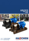 Prochem Resin Range — Prochem Pump Manufacturing