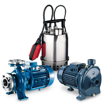 Prochem Pump Manufacturing