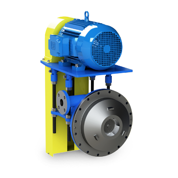 Prochem Pump Manufacturing