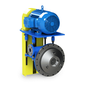 Prochem Pump Manufacturing