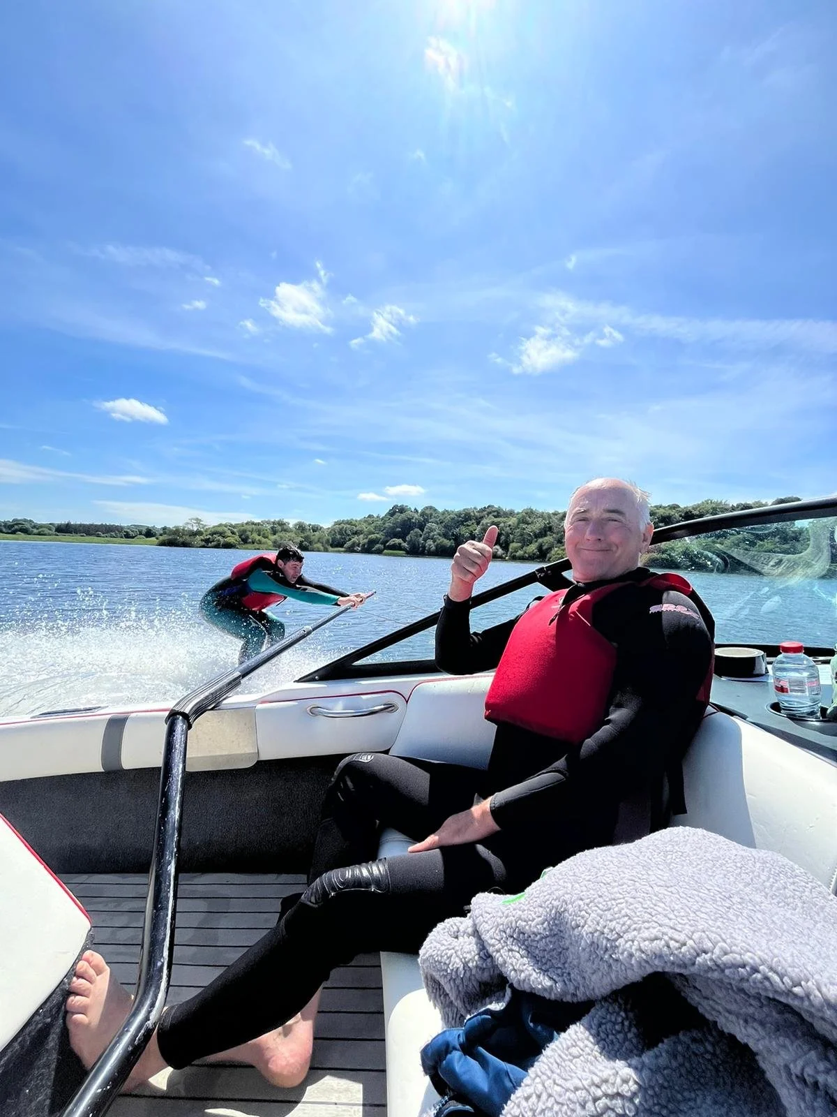 2024 Watersports Inclusion Games — IrWWF