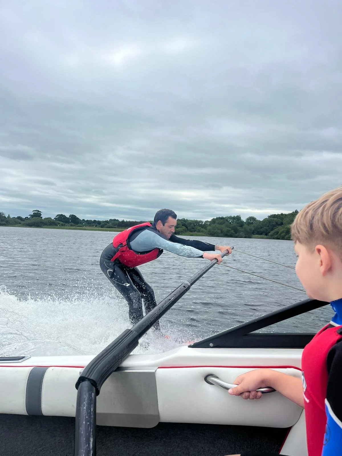 2024 Watersports Inclusion Games — IrWWF