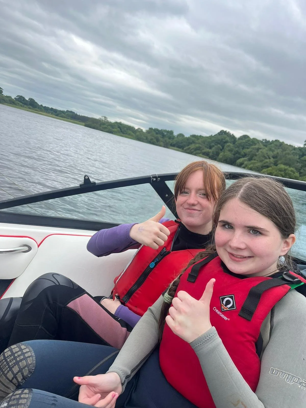 2024 Watersports Inclusion Games — IrWWF