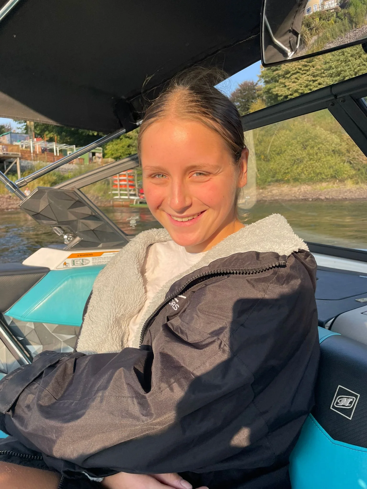 Report on Amber Butterfield Training Event (20th - 22nd September 2024 ...