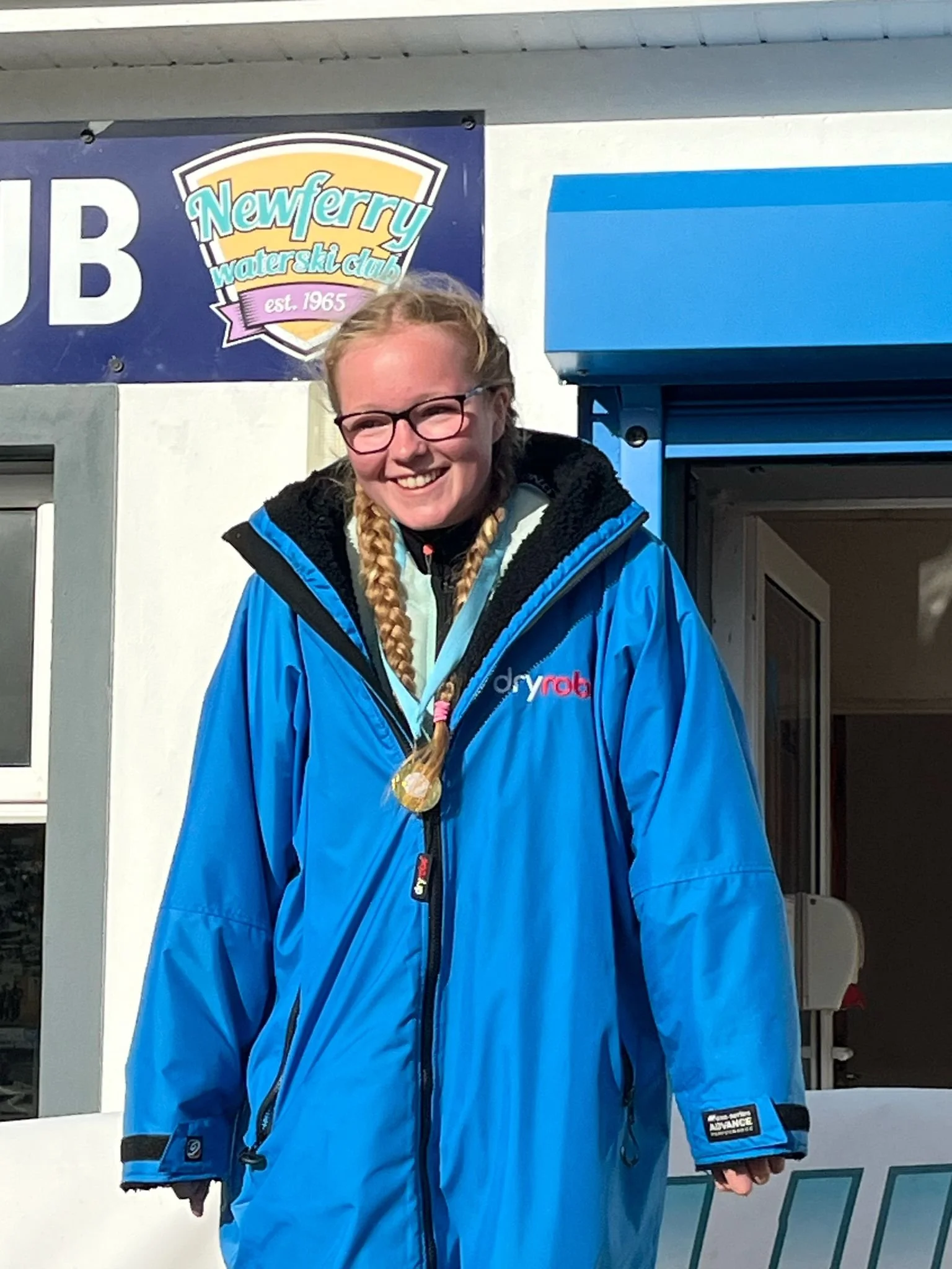 2025 Irish National Wakeboard Championships – Event Report — IrWWF