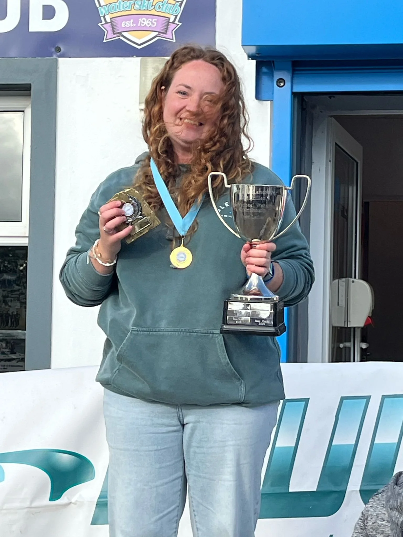 2025 Irish National Wakeboard Championships – Event Report — IrWWF