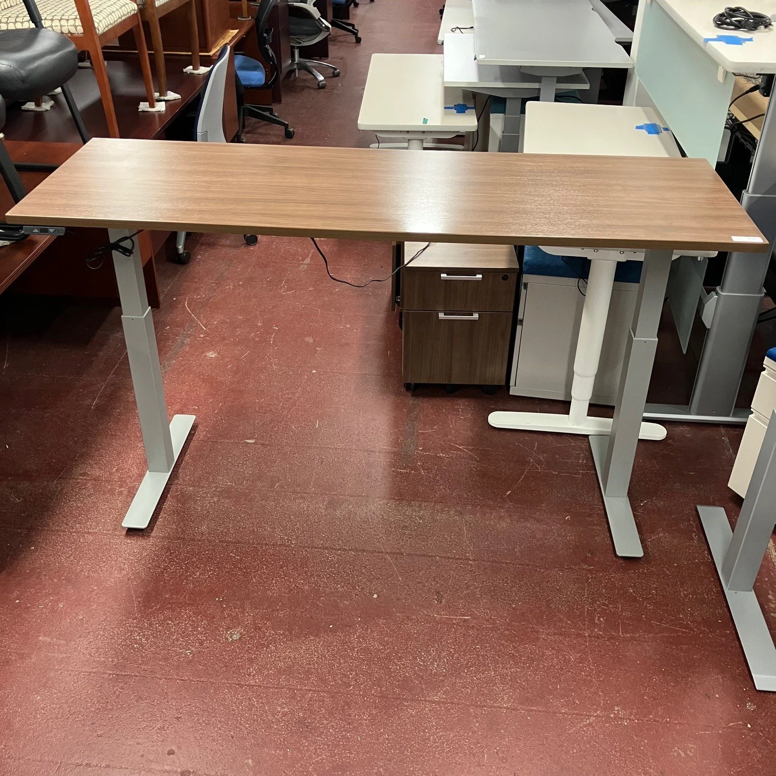 Store 2 — Gerstel Office Furniture