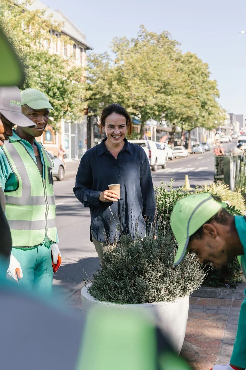 Let’s take action! – A call from the Somerset West City Improvement ...