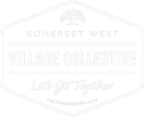 Somerset West Village Collective - Let's Get Together!