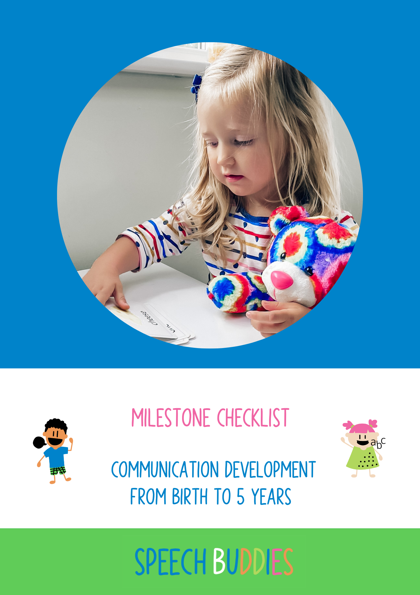 Resources (old) — Speech Buddies