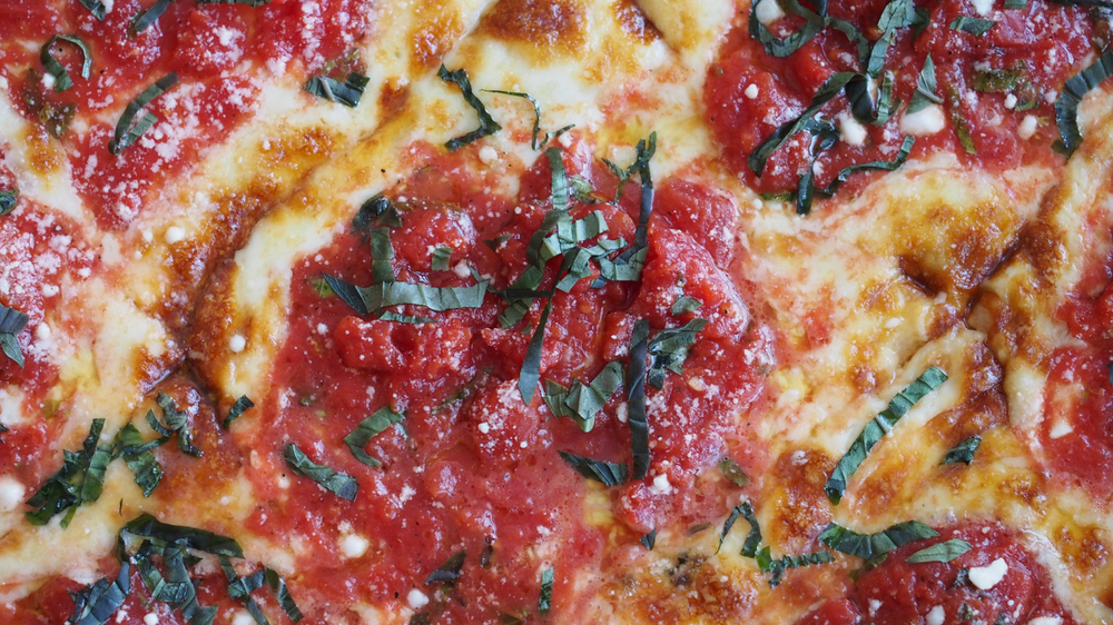 Lazio's Pizza | Pizza | Italian Restaurant | East Hanover, NJ | Lazio Pizza