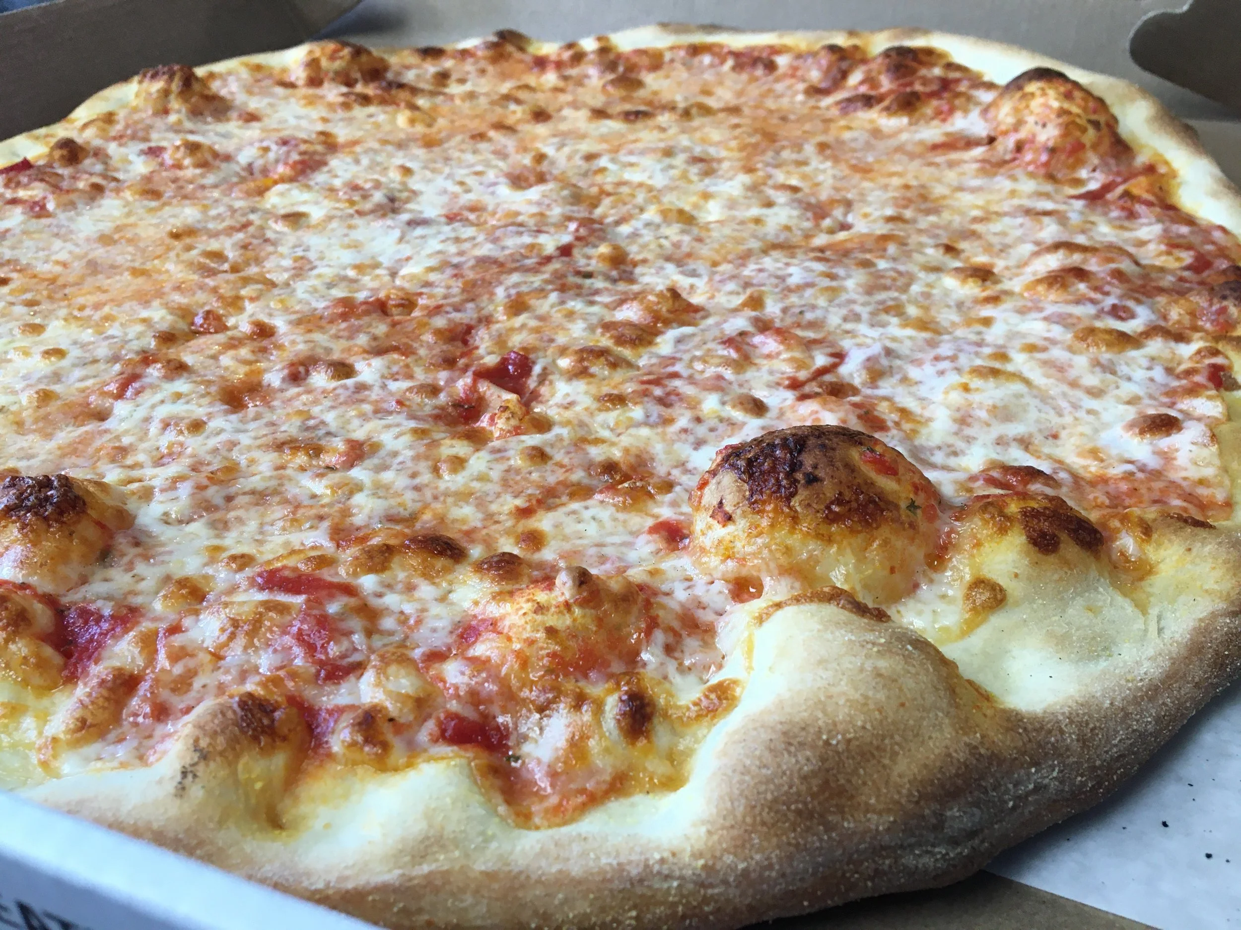 Lazio's Pizza | Pizza | Italian Restaurant | East Hanover, NJ | Lazio Pizza