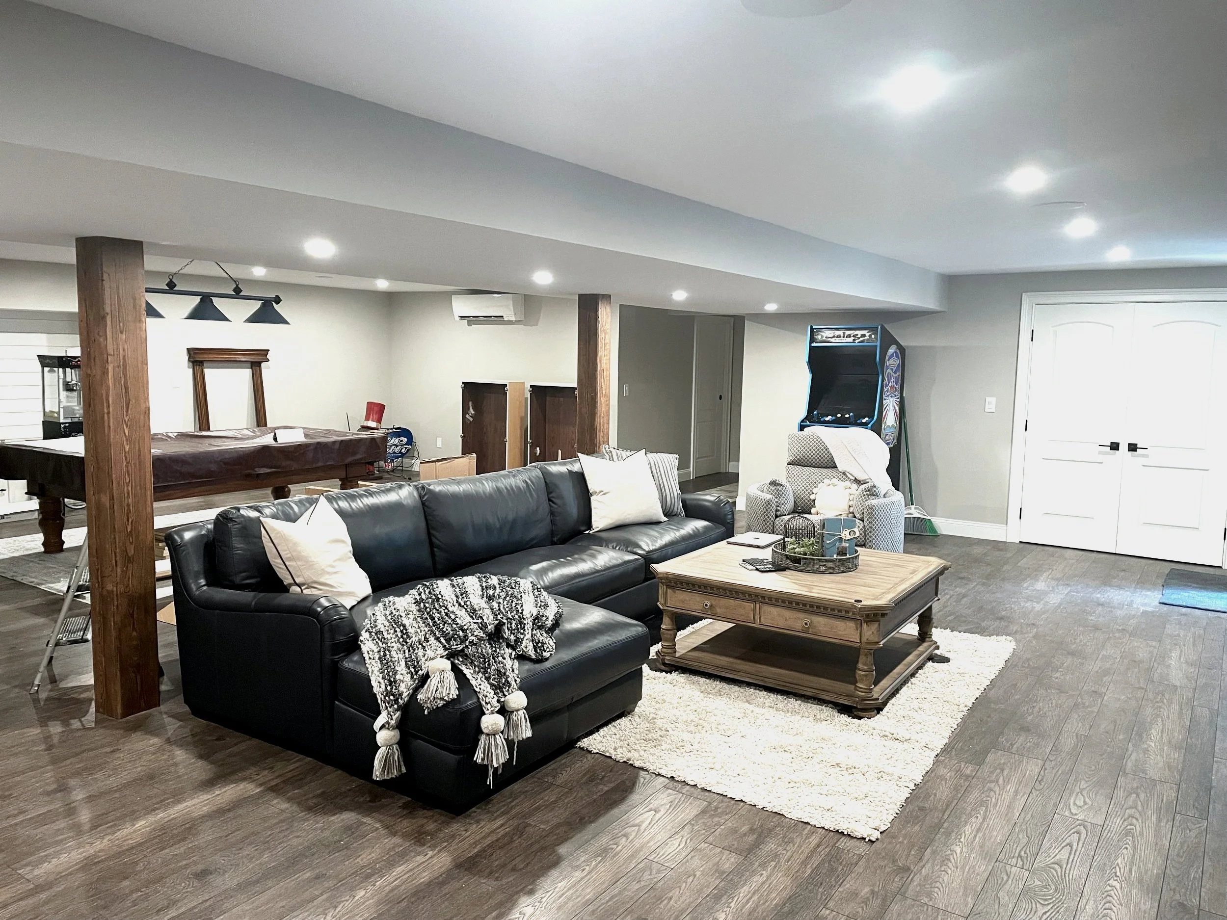 Services — New Wave Construction