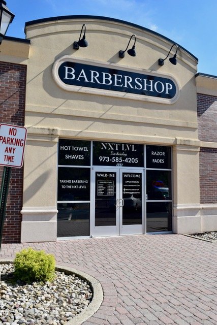 Nxt Lvl Barbershop
