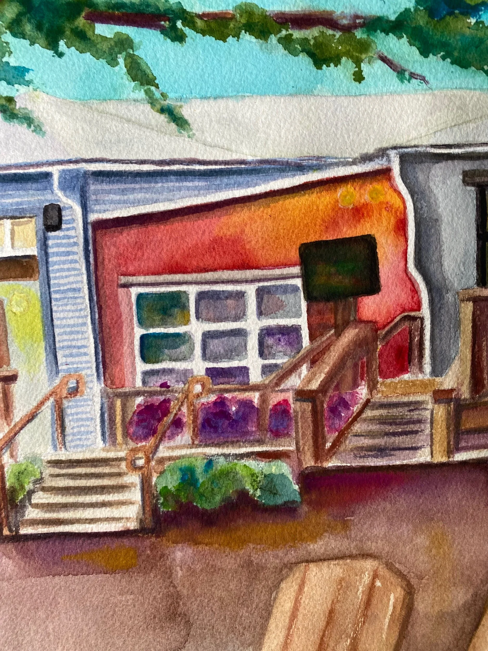 Shop — Watercolor by Jenny