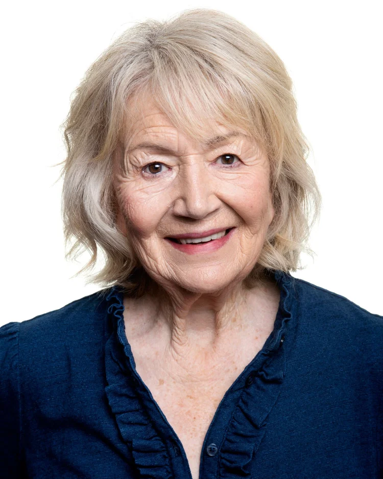 Tina Gray - Actress at Felix de Wolfe