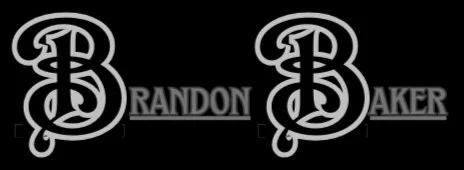BRANDON BAKER MUSIC