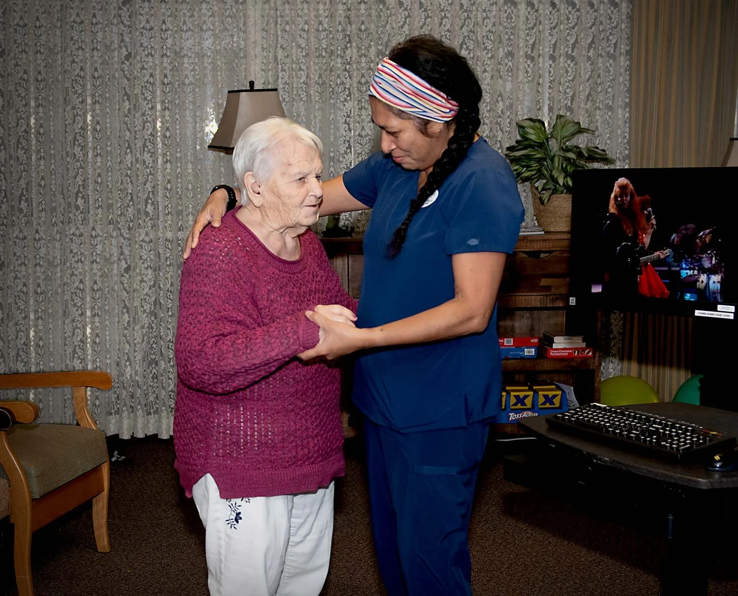 The Cedars of Austin — Live Worry Free