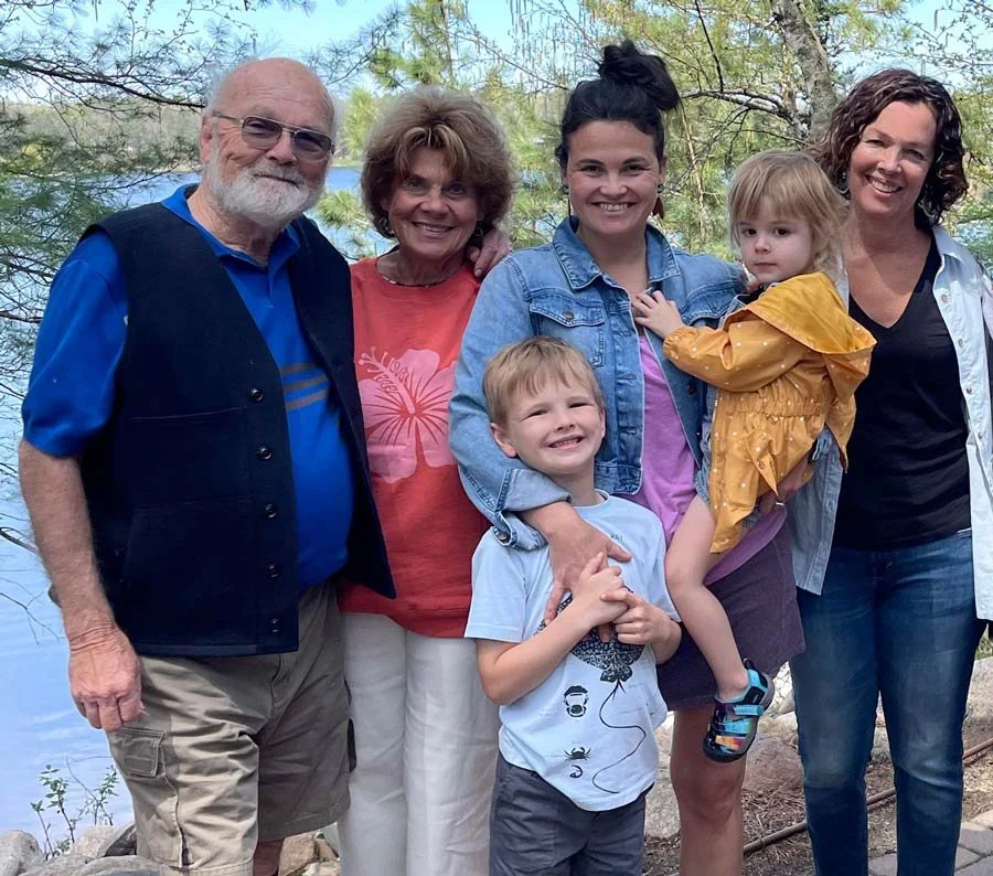 Family-owned and operated community — The Cedars of Austin