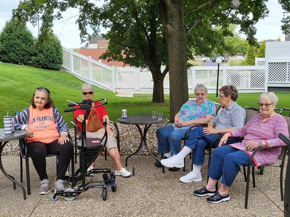 Enjoy our diverse range of activities — The Cedars of Austin