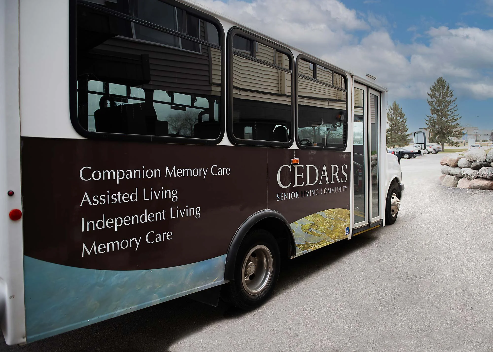 Monthly Community Activity Calendars — The Cedars of Austin