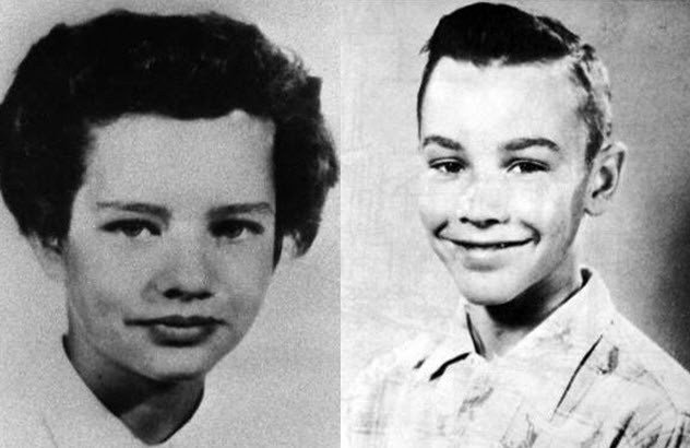 24 Steven Truscott and the Murder of Lynne Harper — Canadian True Crime