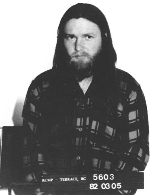 The Teslin Lake Incident (Sheslay Free Mike) — Canadian True Crime podcast