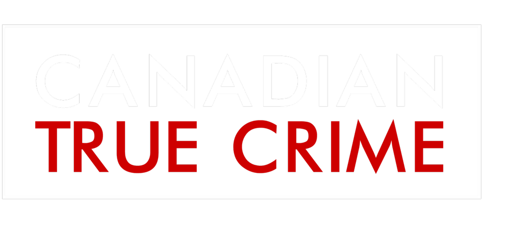 The "Shedden Massacre" — Canadian True Crime podcast