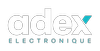 À propos — ADEX Electronique