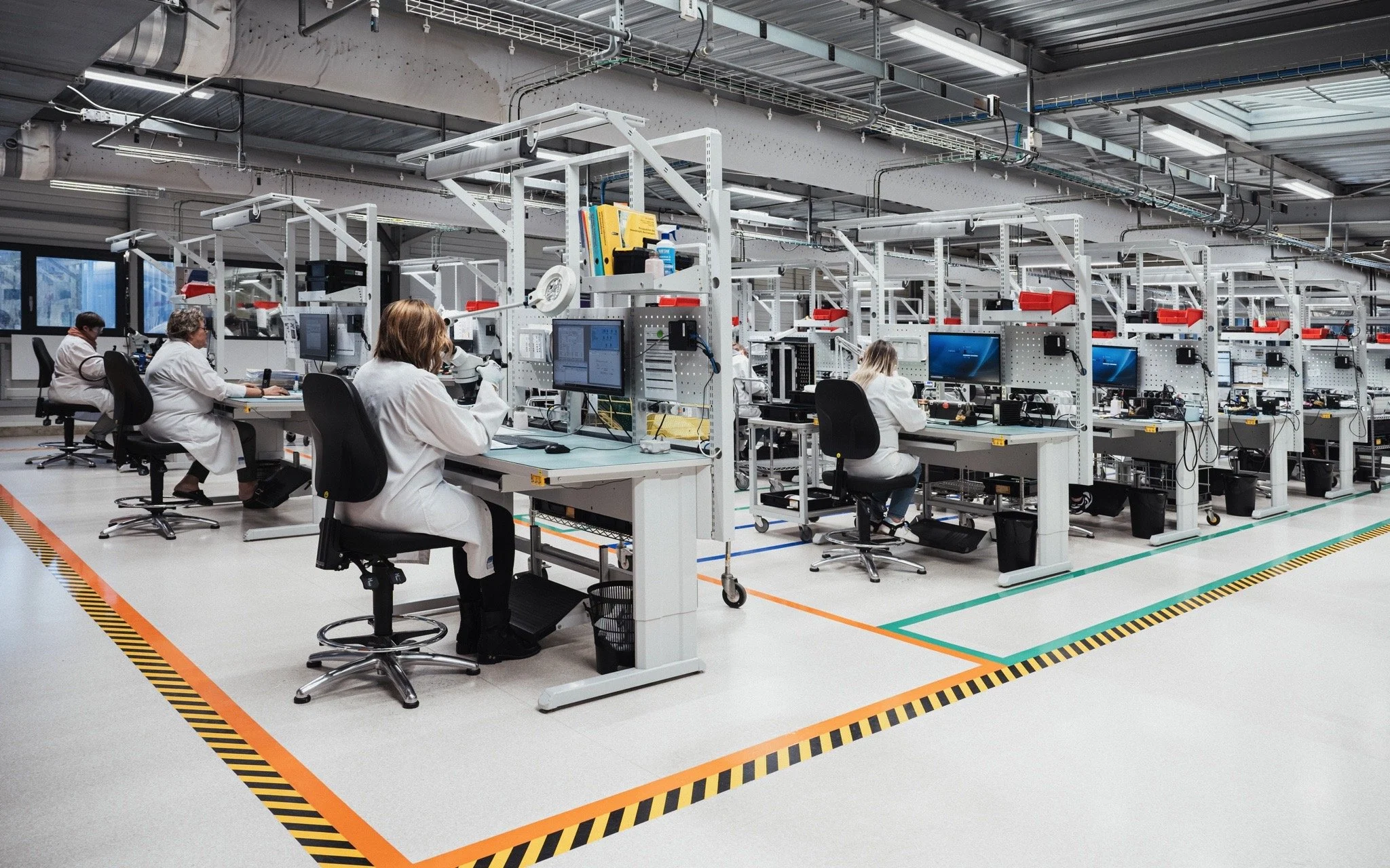 Nos services 💻 — ADEX Electronique