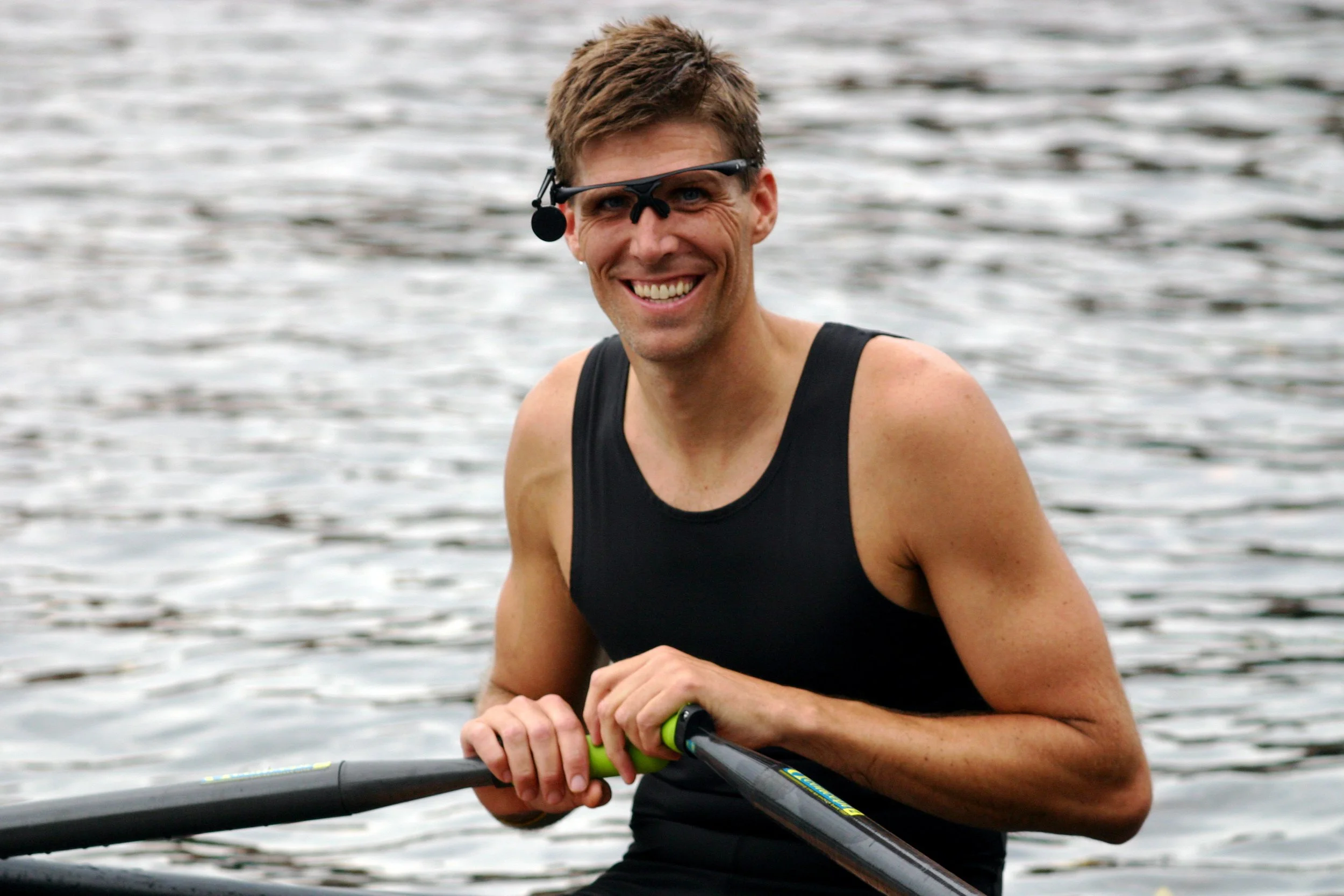 Sussex County Rowing Club