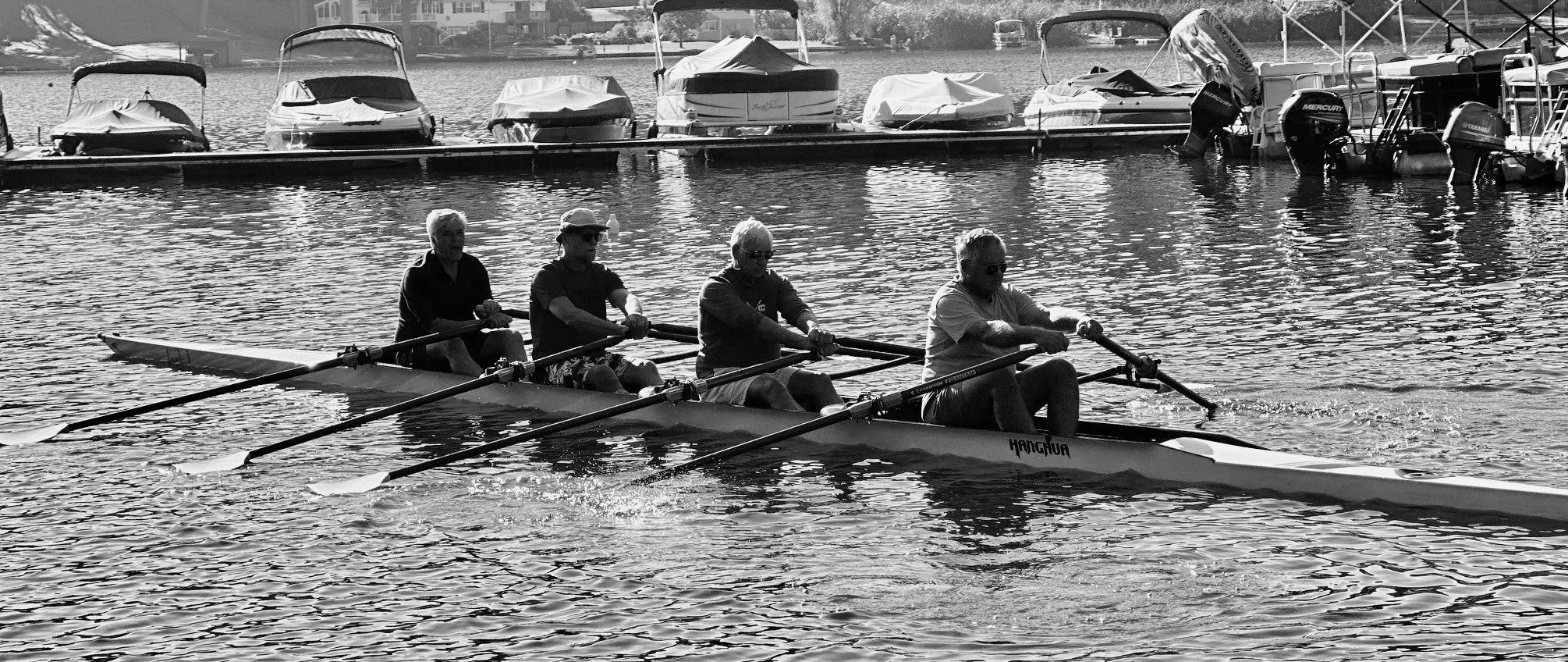 Sussex County Rowing Club