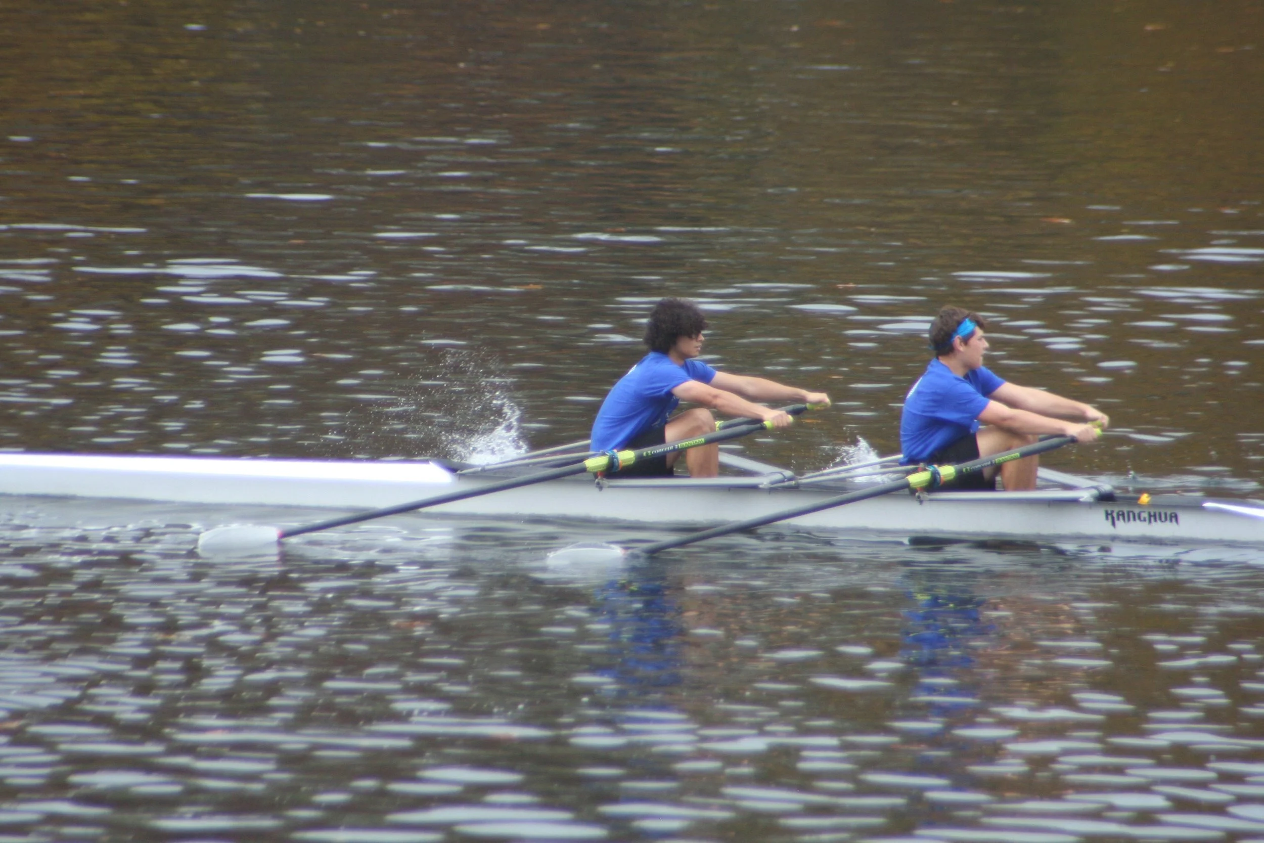 Sussex County Rowing Club