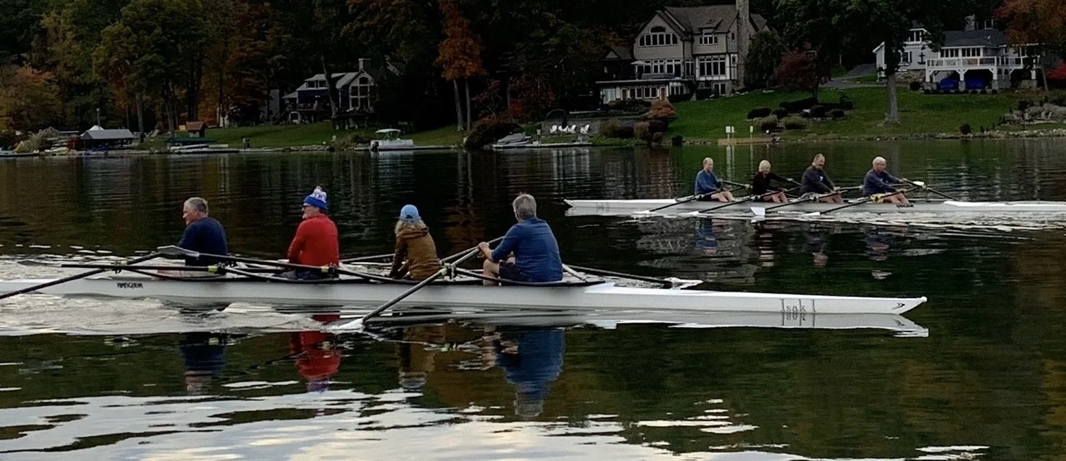 Sussex County Rowing Club