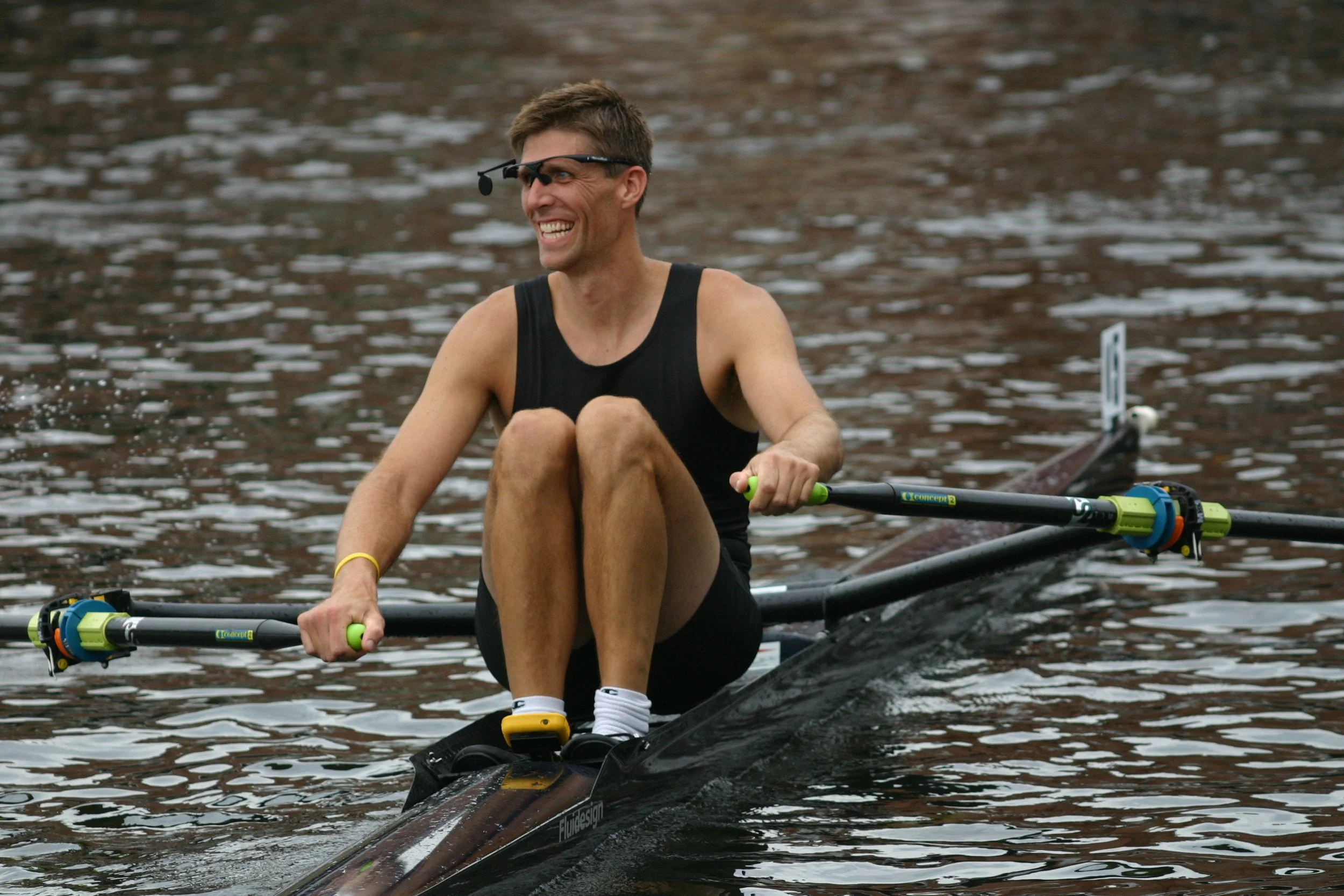 Sussex County Rowing Club